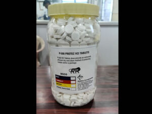 Protec VCI Tablets – Protec